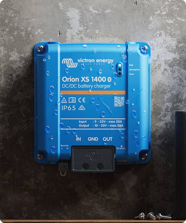 Orion XS | Victron Energy