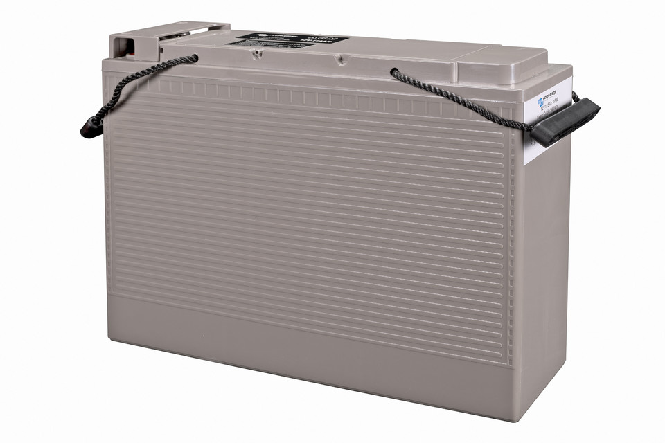 Telecom Batterier - Victron Energy