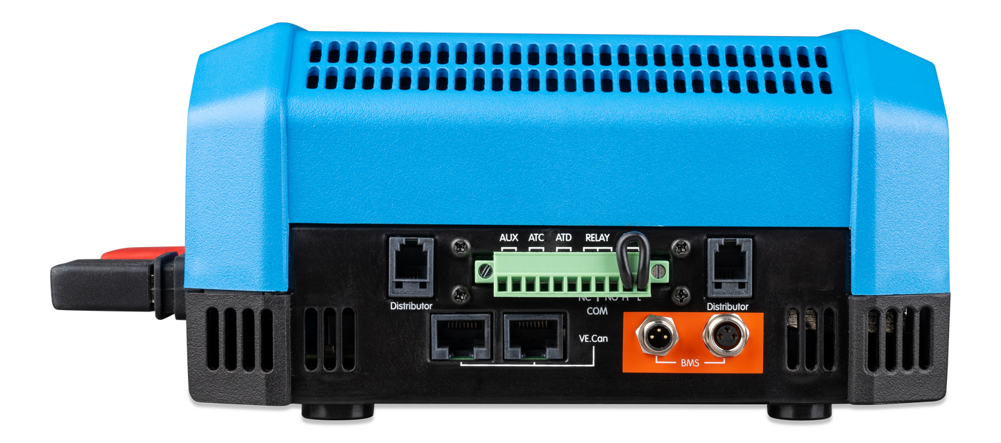 Lynx Smart BMS NG - Victron Energy