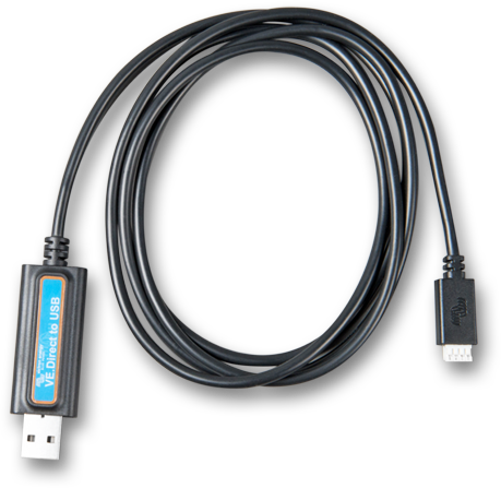 VE.Direct to USB interface - Victron Energy
